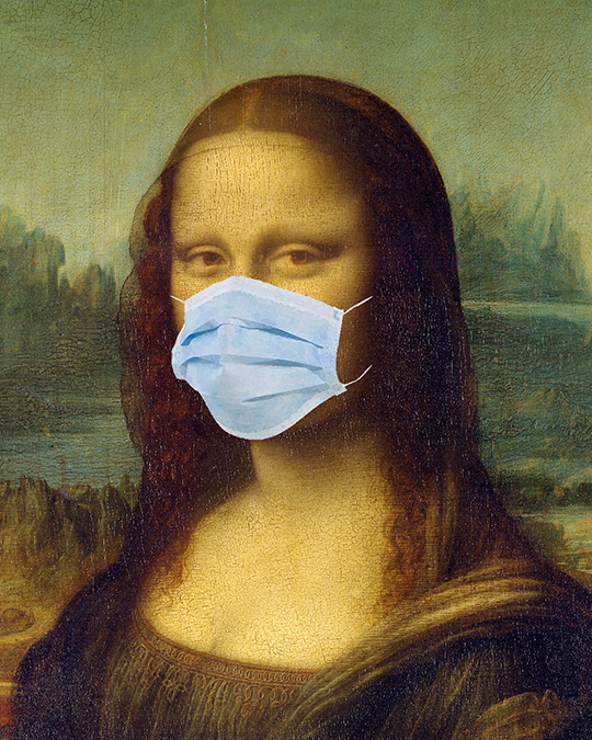 Changes to OPEN's Programme during November - OPEN EALING