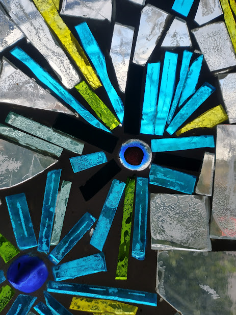 Design and Make a Glass Tile with Tabitha Neal - OPEN EALING